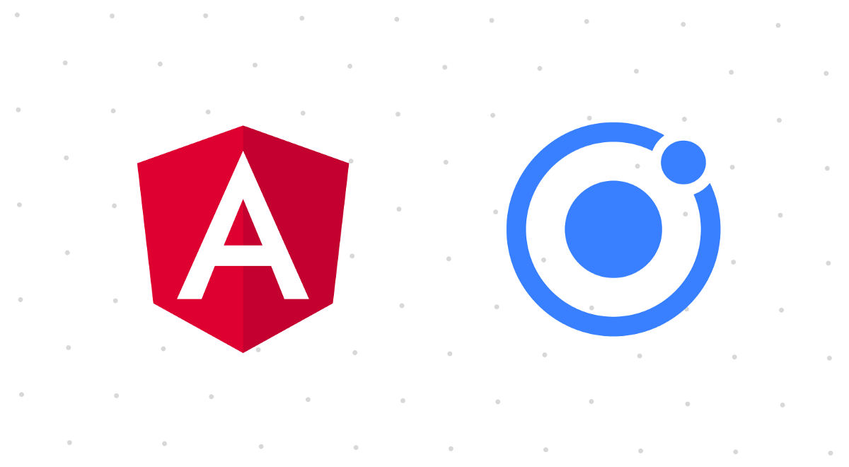 [Deep Guide] Upgrading Angular and Ionic App